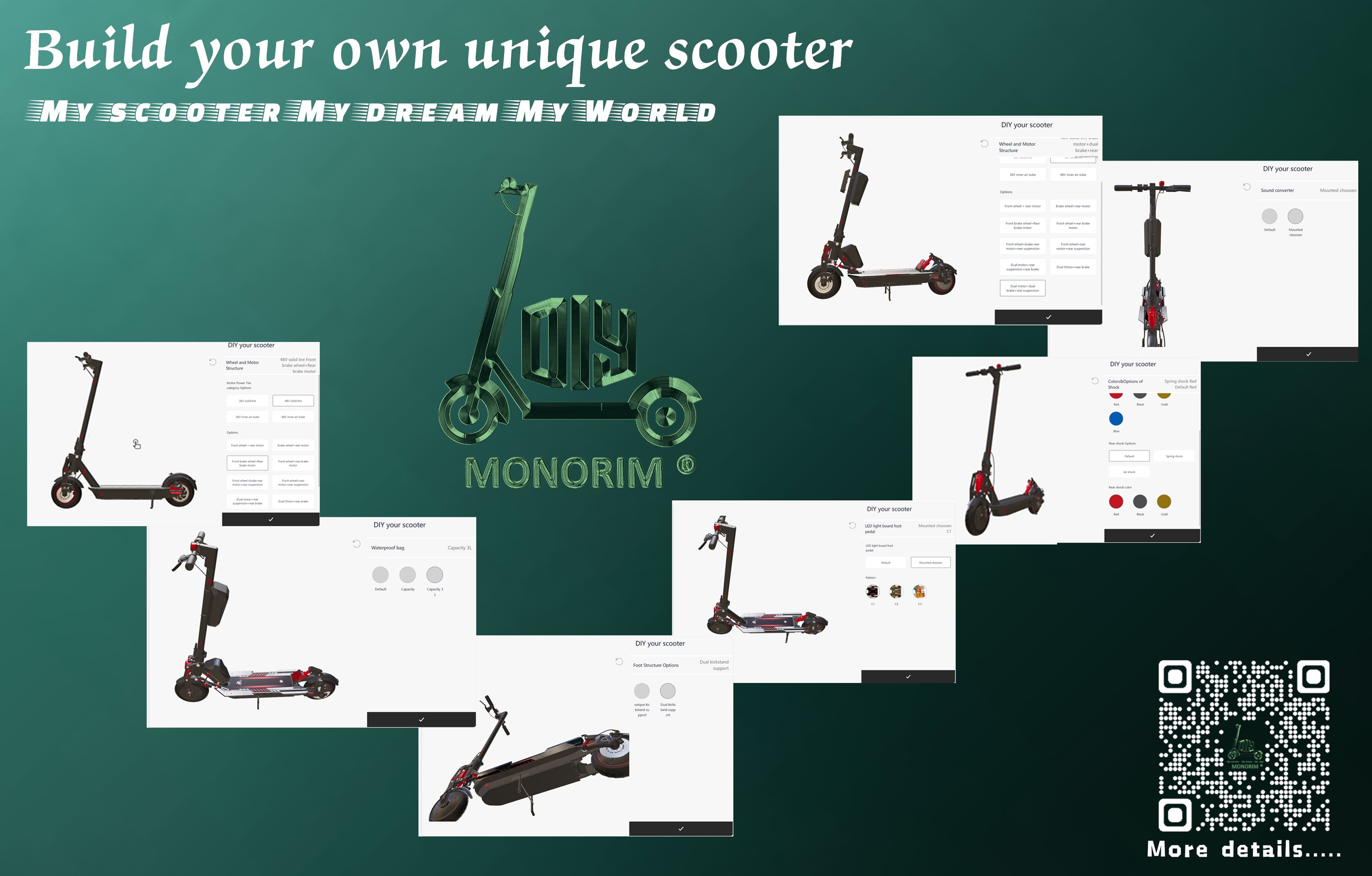 Monorim store – monorim store