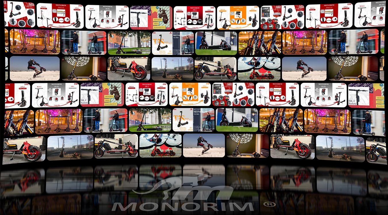 Monorim store