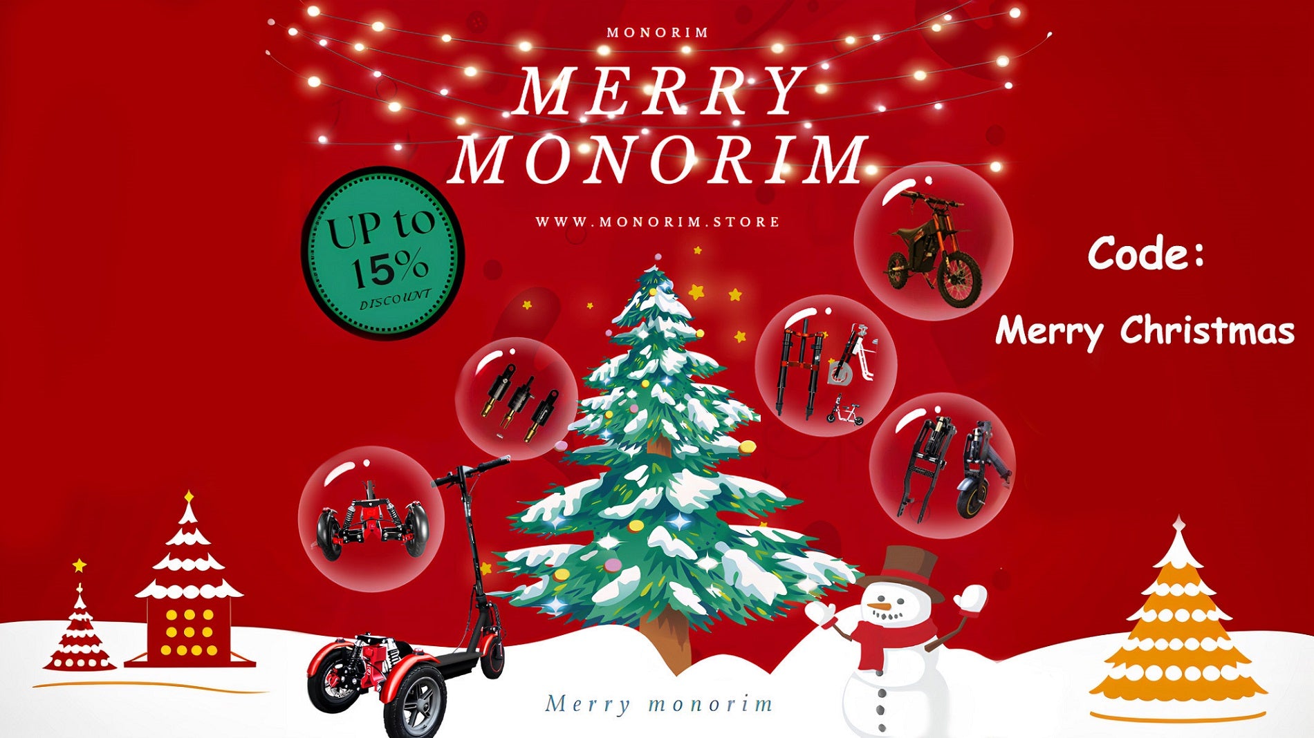 Monorim store – monorim store